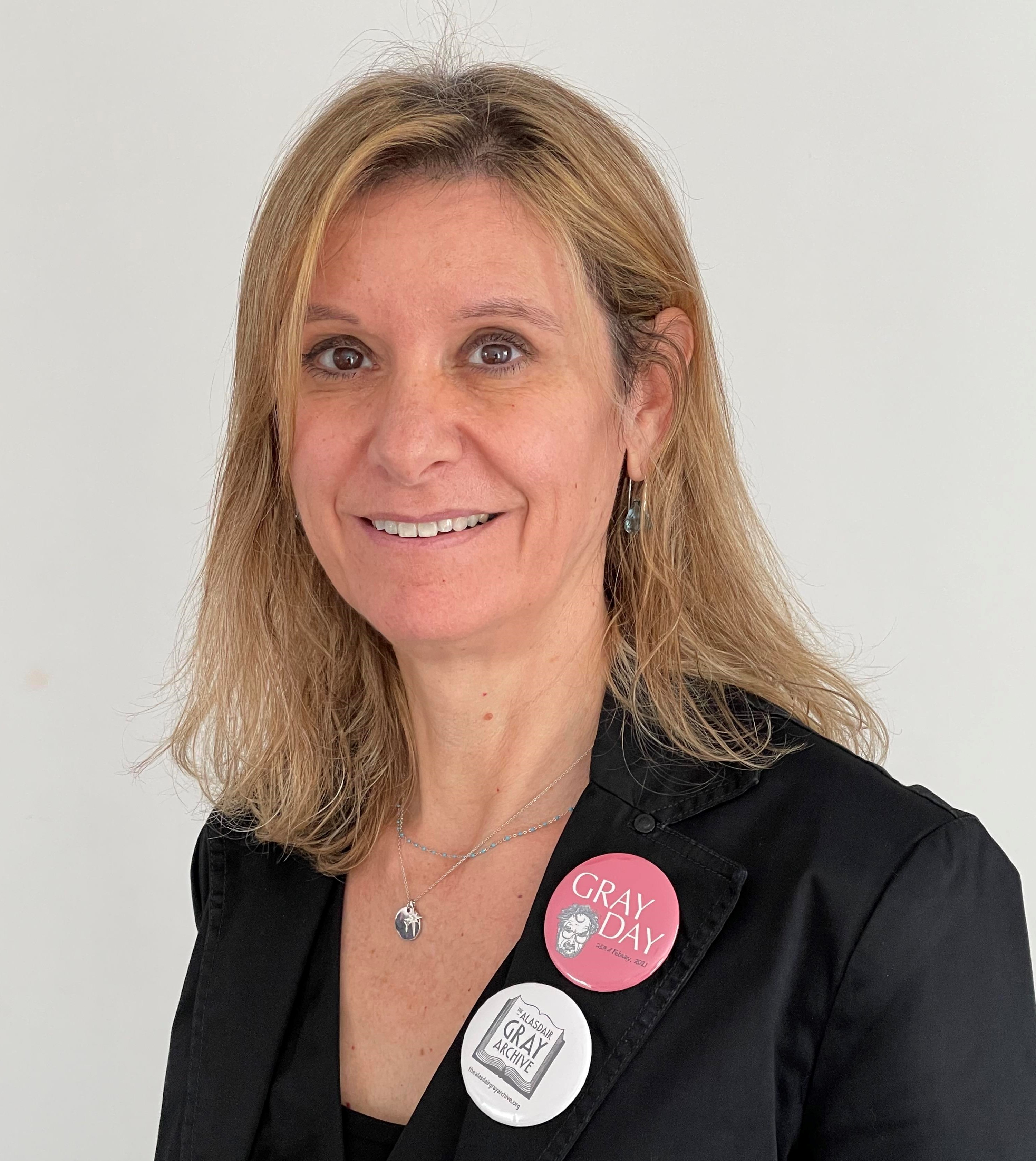 Executive Committee – INTERNATIONAL ASSOCIATION FOR THE STUDY OF ...